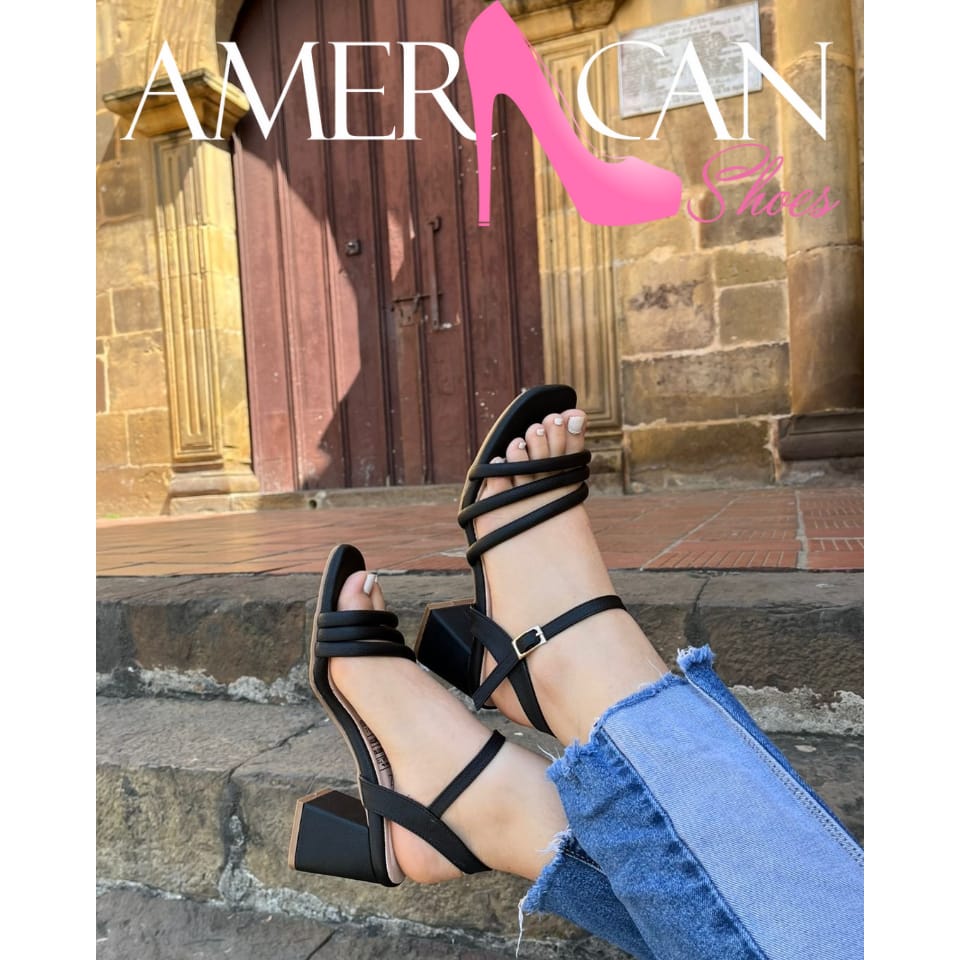 Stiletos | American Shoes