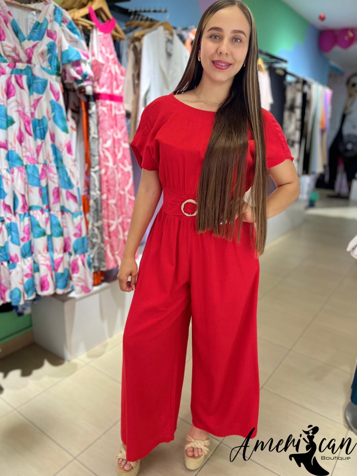 Tienda en línea